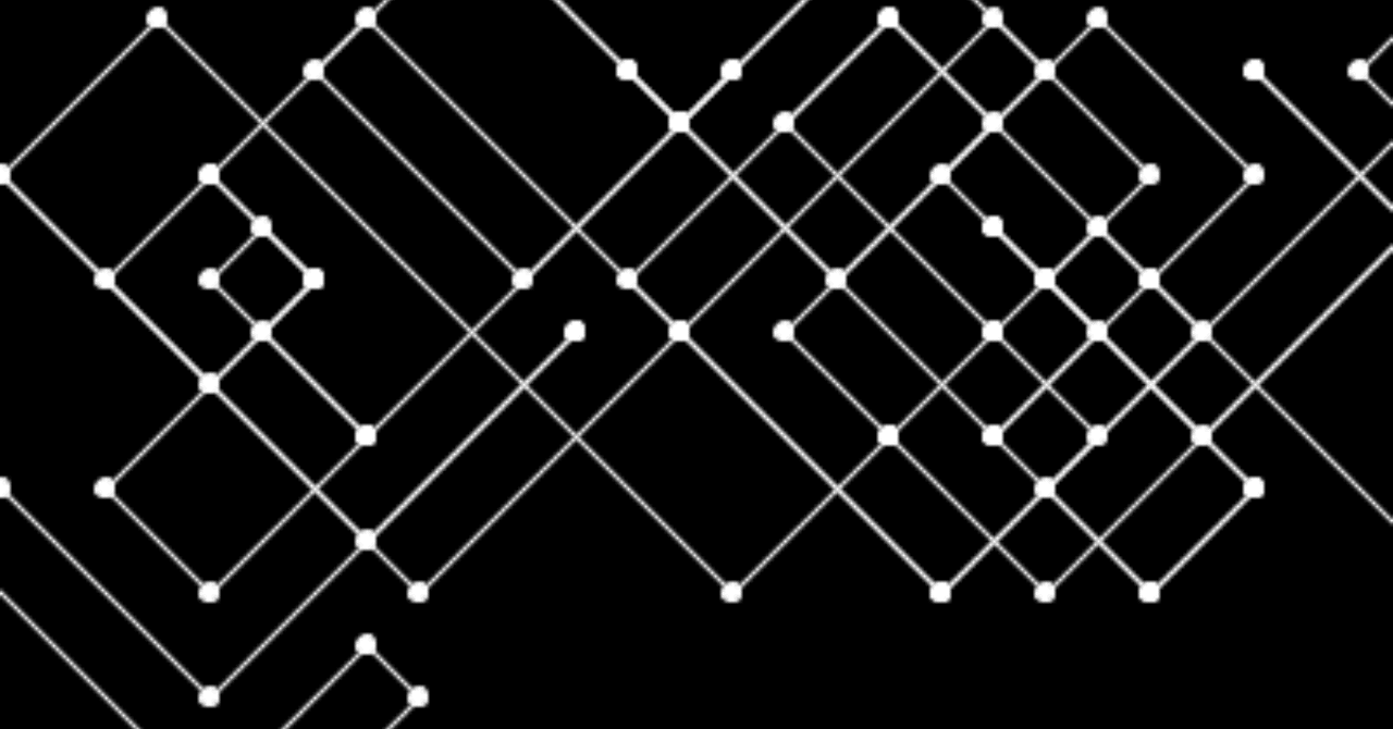 Processing.pyでアート #つぶやきProcessing｜ryotako｜note