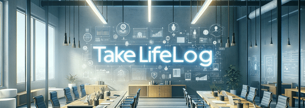 Take@engineer_LifeLog｜note