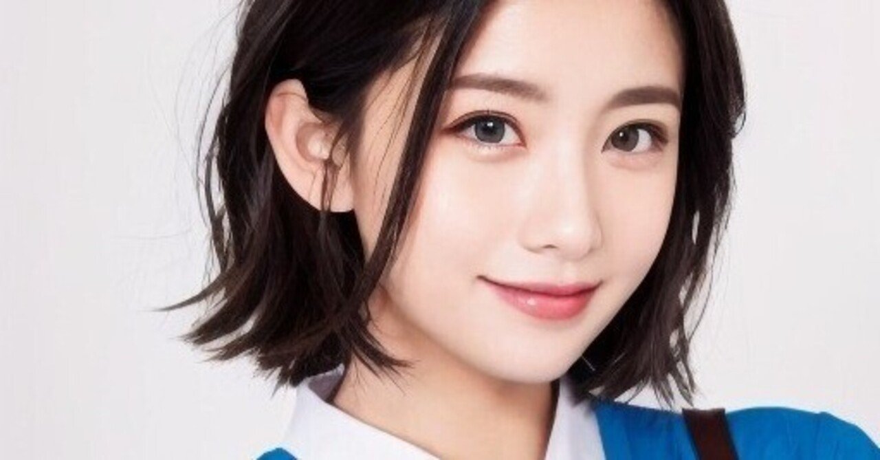 リアルな実写画像をAIで服装を変えたりできるかどうか（stability matrix forge）｜ren miss