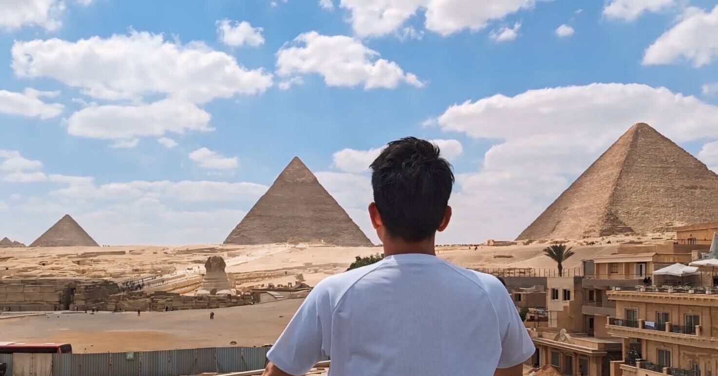 YOSUKE｜FIRE×世界一周×人生観｜note