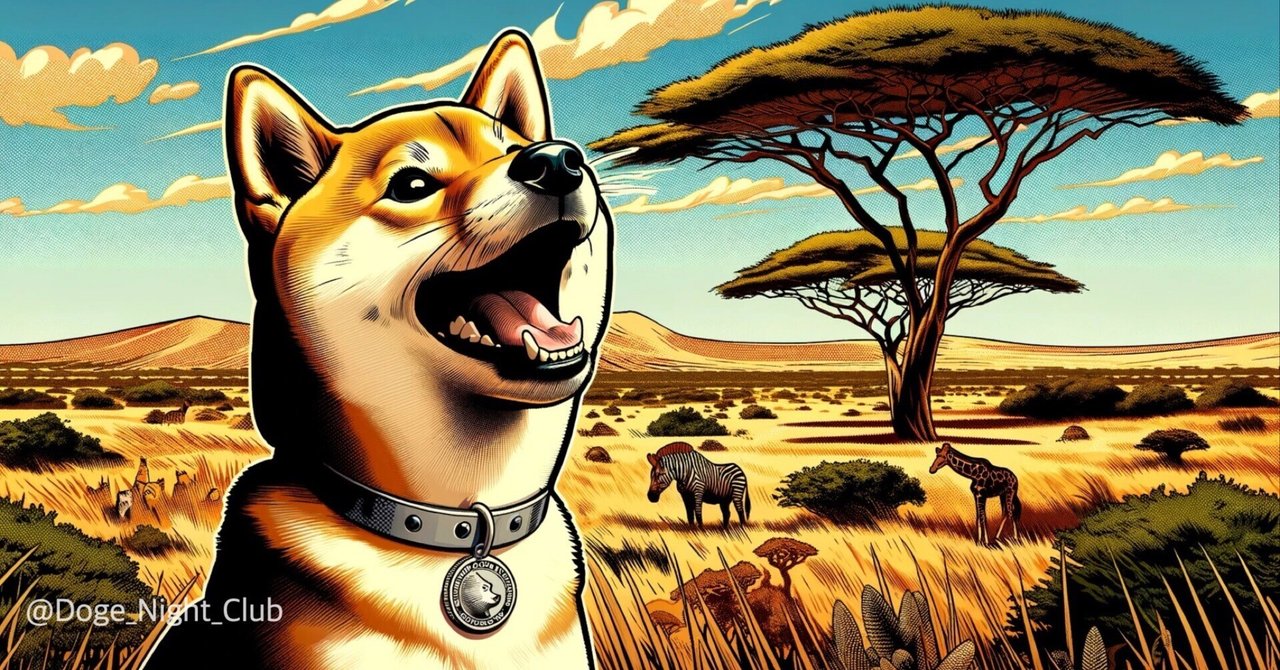 DOGECOIN: Exploring the Meme Coin Phenomenon｜doge night club