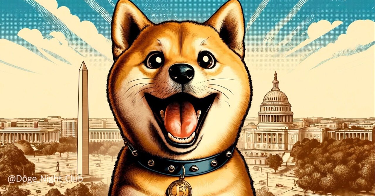 Recent Surge in DOGECOIN Cryptocurrency: Insights and Trends｜doge night ...
