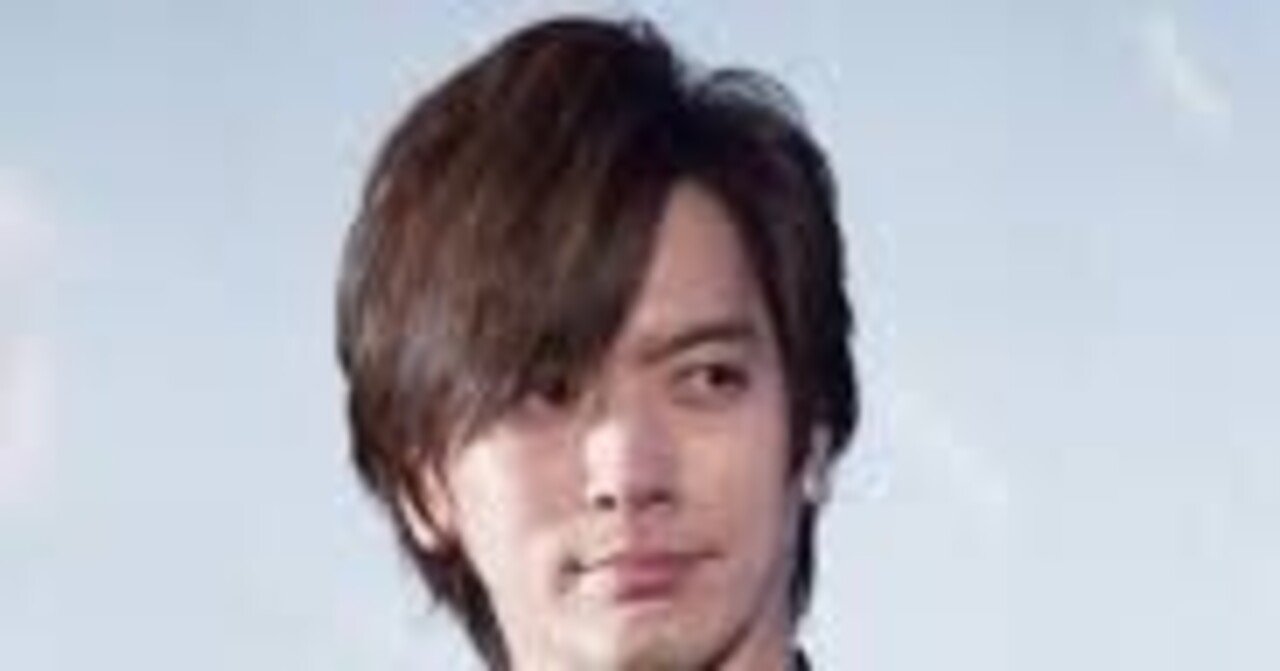 NHKが放送を見送ったDAIGOの問題曲｜taro69