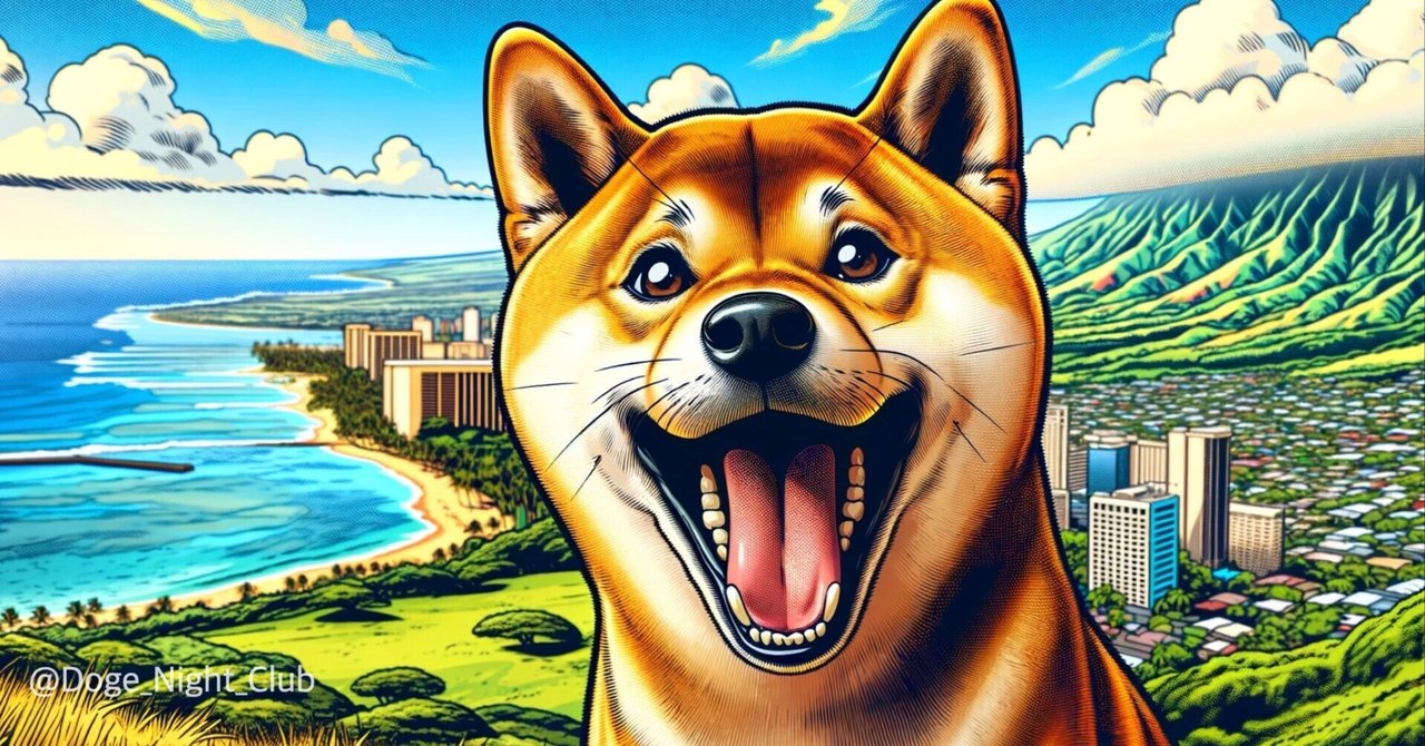 Unveiling the World of DOGECOIN Mining: A Comprehensive Guide｜doge ...