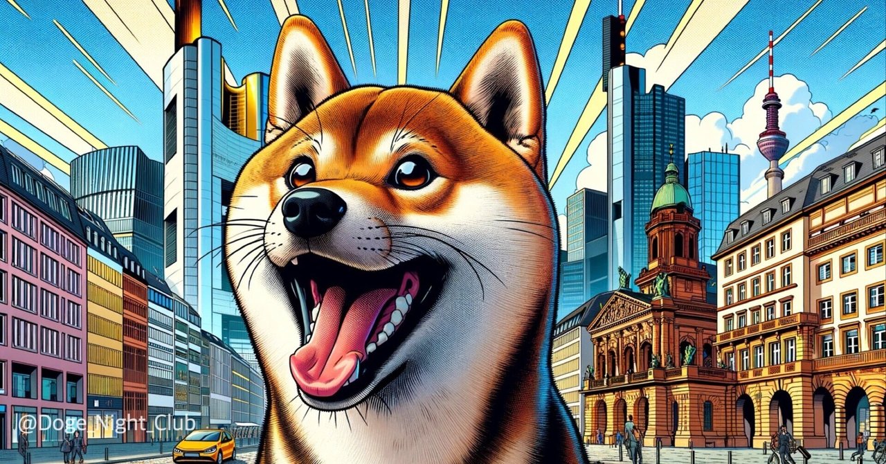Power and Potential of Dogecoin: A Dive into FOSS (Free and Open Source ...