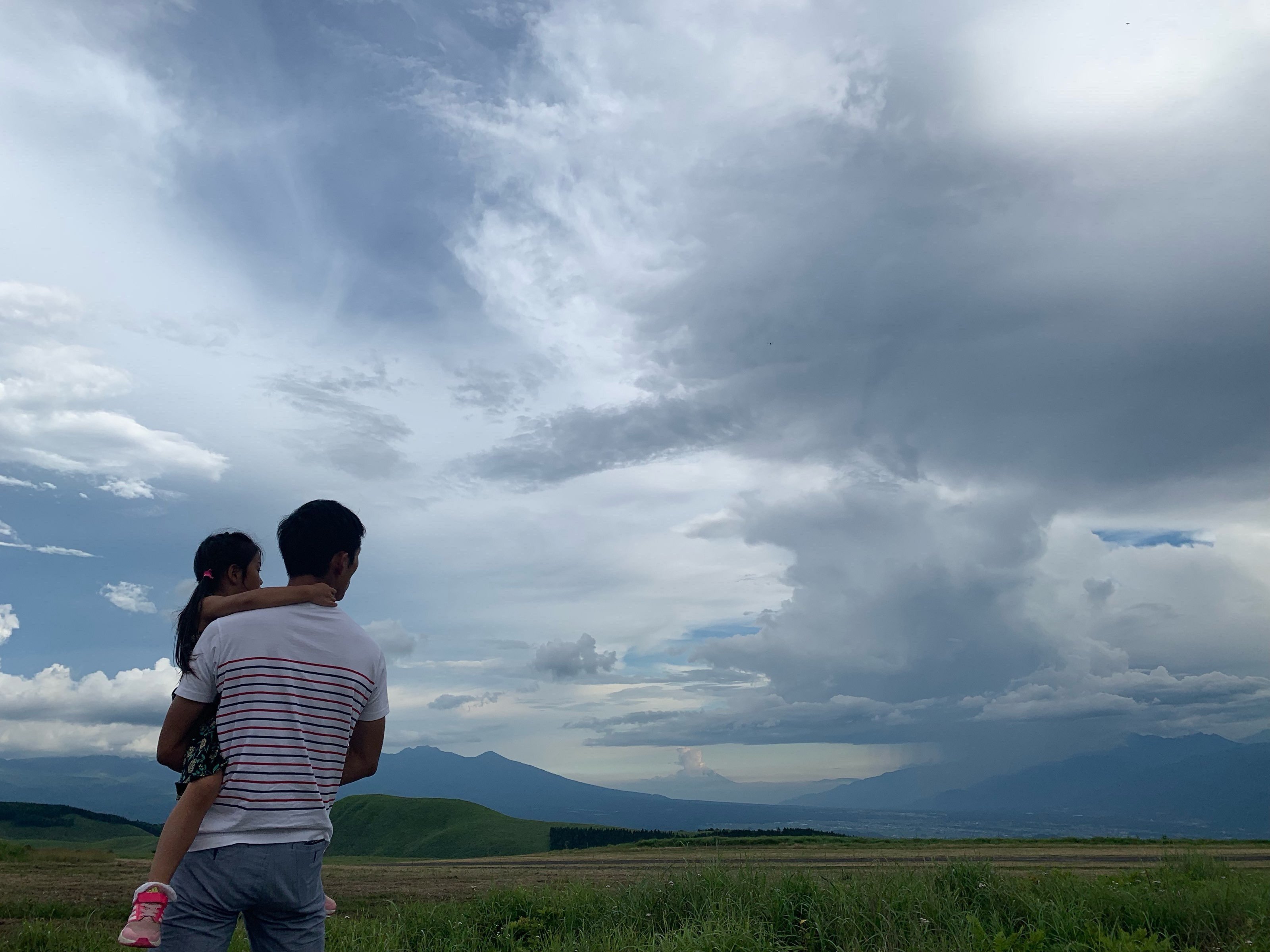 娘の成長記｜Mitsuru Kojima｜note