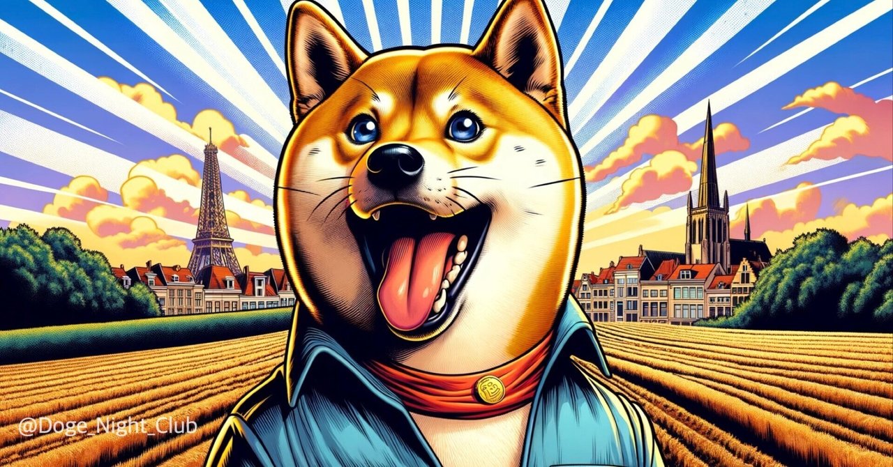 Unlocking the Canine Coin Craze: Exploring DOGECOIN and the Legacy of ...