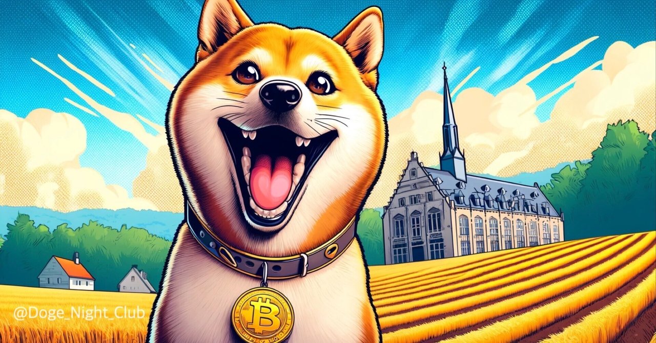 Unraveling the Phenomenon: The Rise and Evolution of Dogecoin and Shiba ...
