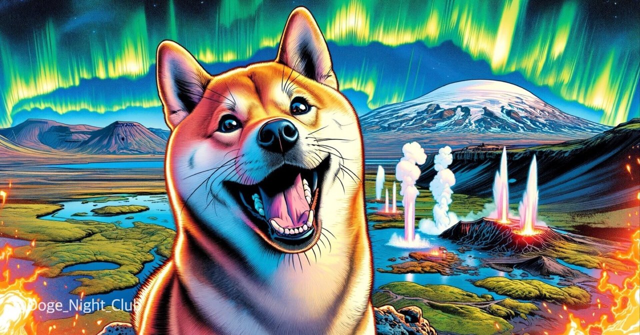 Understanding the Recent DOGECOIN Price Spike: A Deep Dive into the ...