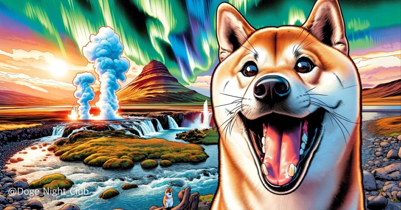 Unveiling the Phenomenon: Dogecoin - From Meme to Investment Powerhouse ...