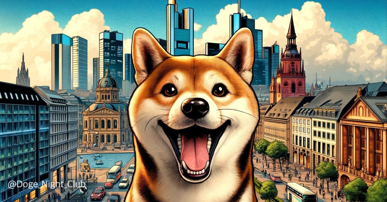 Unveiling the Phenomenon: Exploring Dogecoin's Role in Online Payments ...