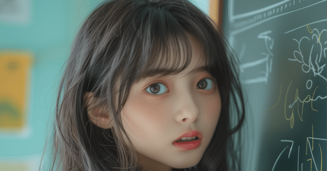 AIを使ってアイドルを作ってみた①｜AIDOL