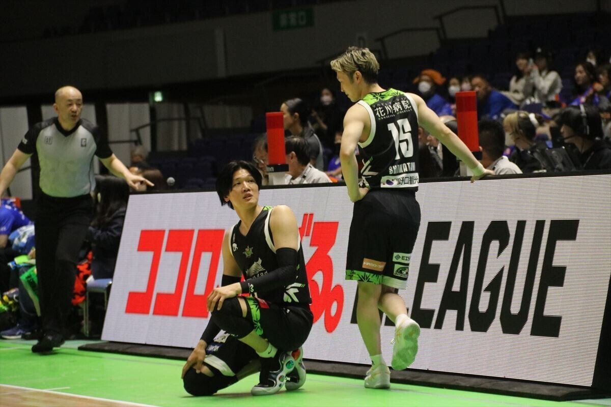 Hazuki Oshima｜note