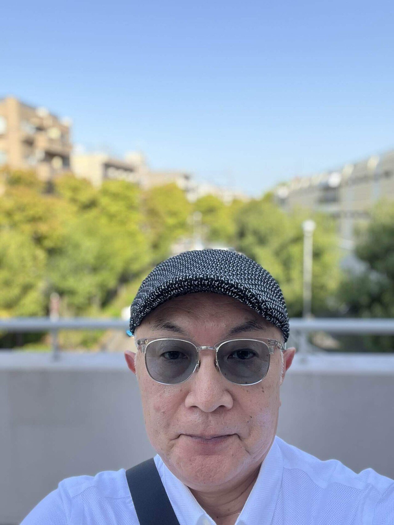 今日は午前中ジム🏋️にてワークアウト、午後から銀行〜法務局を訪問します。昨日はディーラーにて極上の認定中古車(デモ車🚘)をゲット出来ました。5月上旬に納車予定です。｜hiroshi_wada