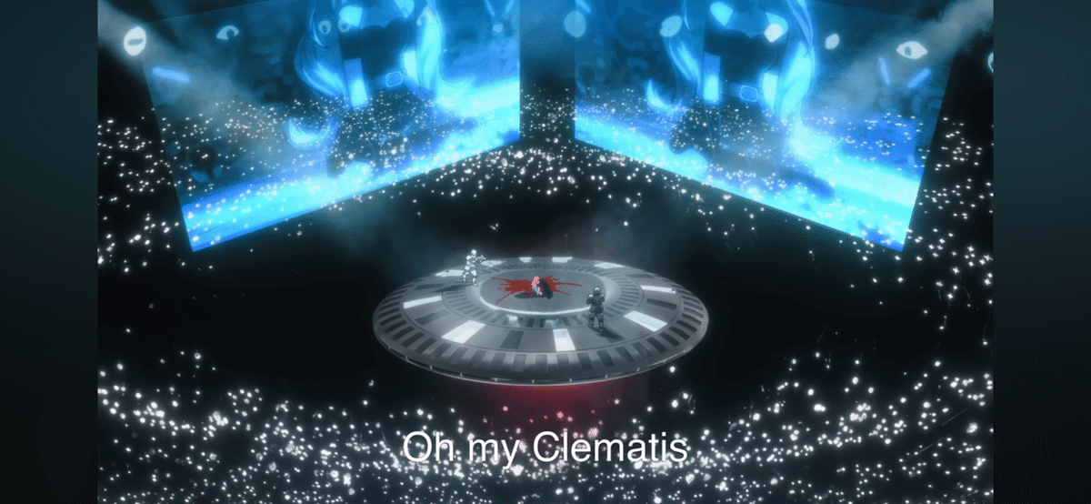 Alien Stage ROUND1考察【ネタバレあり】｜あやしちゃん