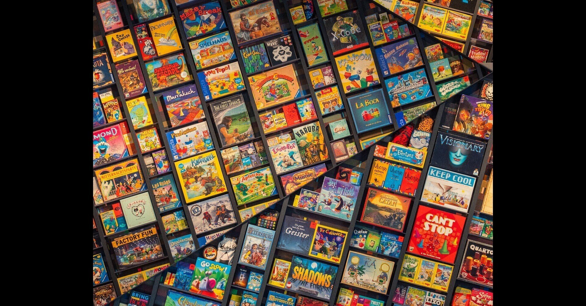 ボードゲームリゾート GAW JOURNAL｜note