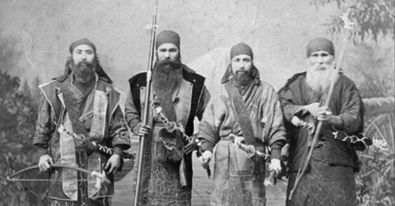 Masayan_Kenji｜note