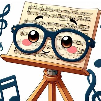 IRIS MUSIC SOCIETY｜note