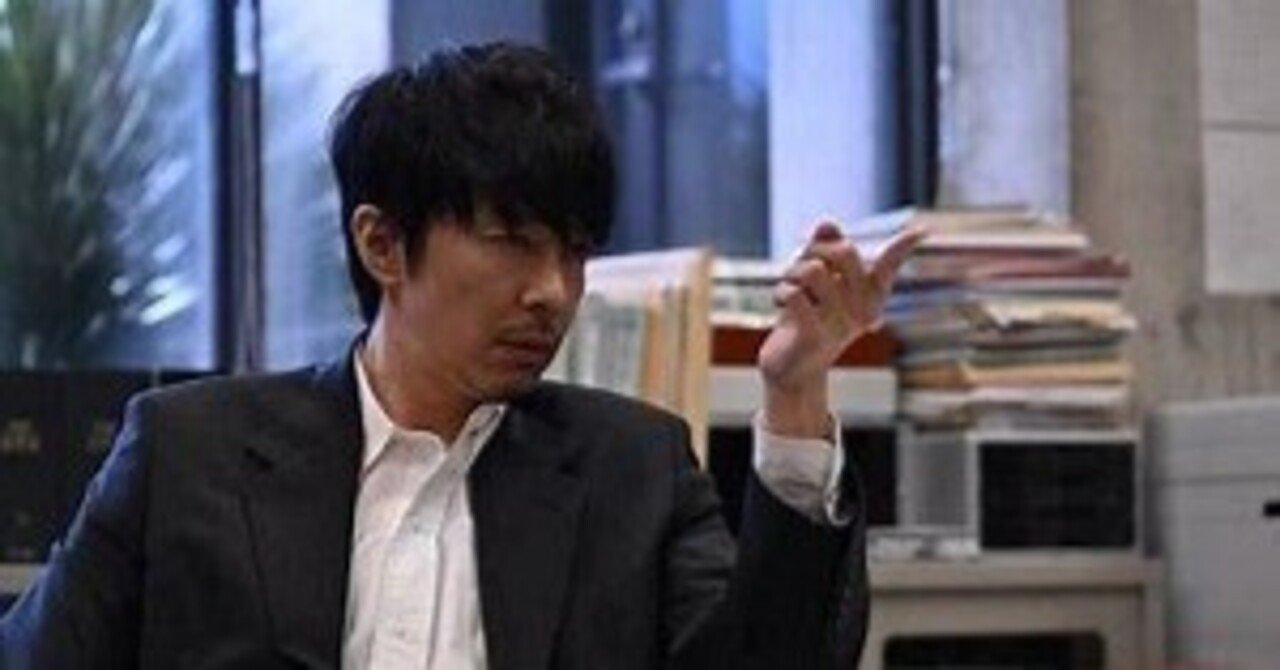 アンチヒーロー｜hiro_komaki