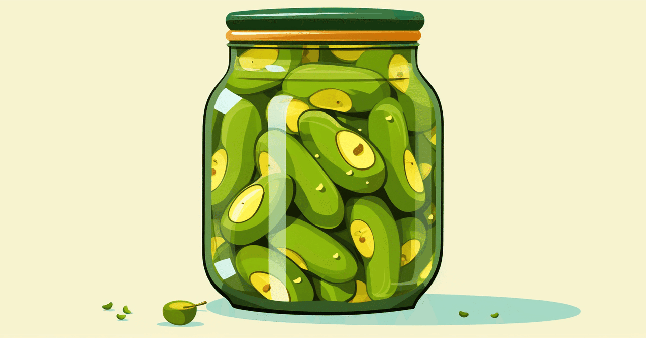 夏！きゅうりのピクルス作り #shorts｜amiami_@Japan