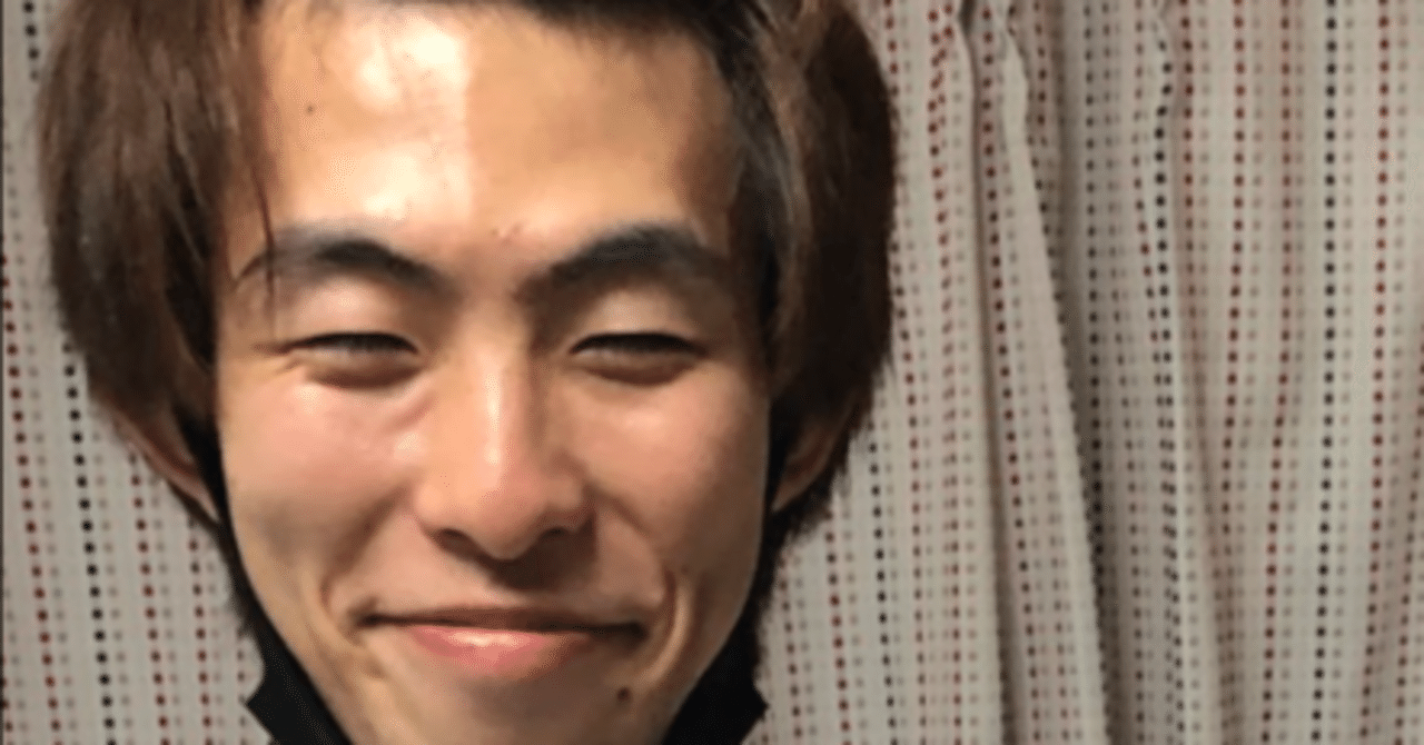 ぼくのともだち①｜debu_fatman