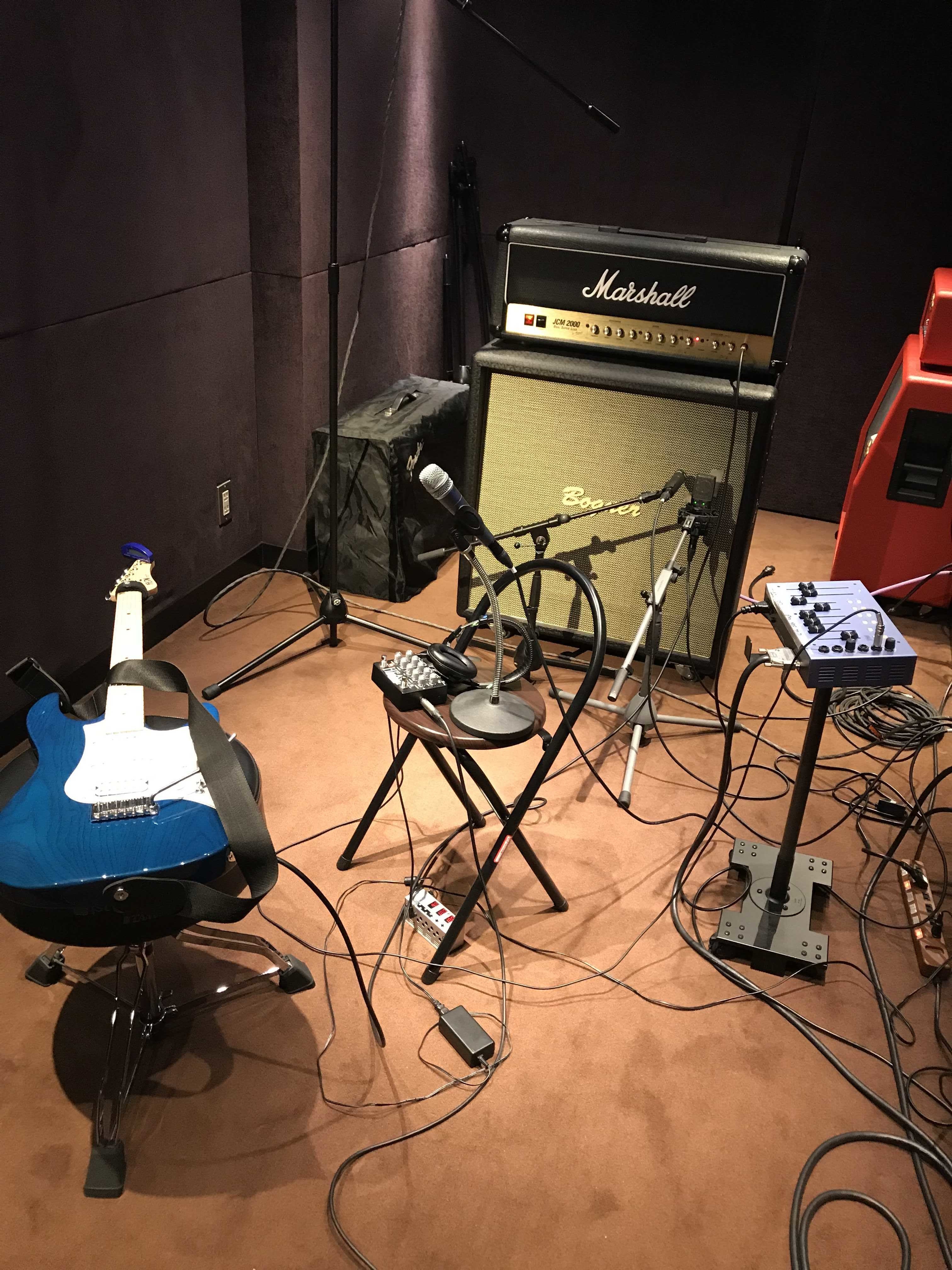 ギタリスト riku｜note