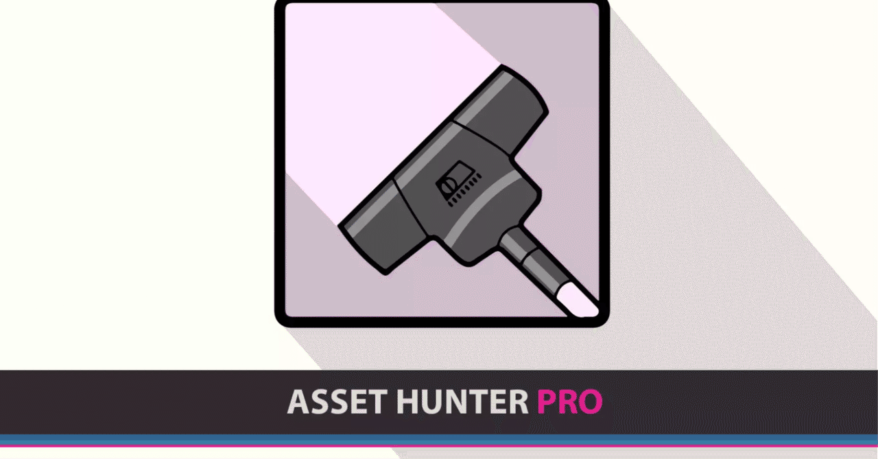 【Unity】AssetHunterProの紹介｜Yamasho[GamingGentoo][ゆっくり学ぶチャンネル]