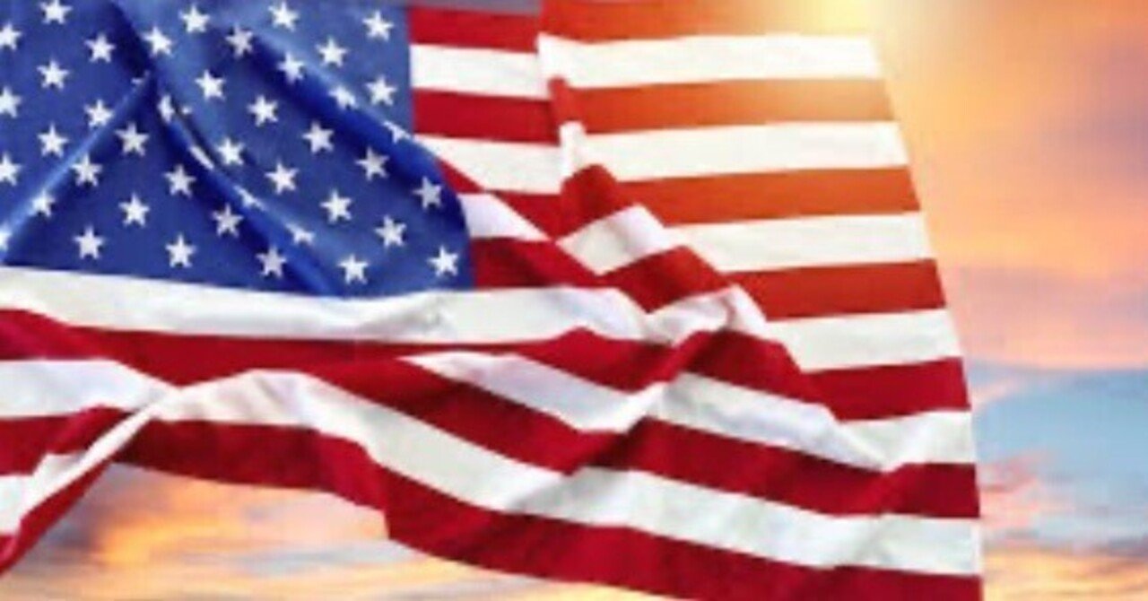 アメリカって｜あぼがとのさいだー