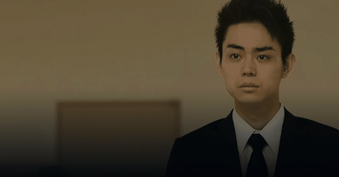 初心者による映画感想 ネタバレなし 糸｜gaku-gaku