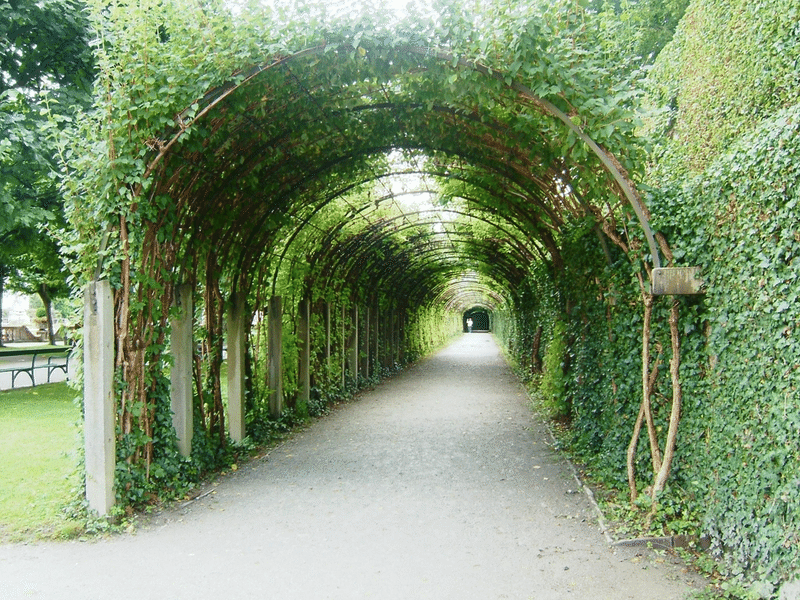 サウンドオブミュージックのロケ地巡り｜Uchan