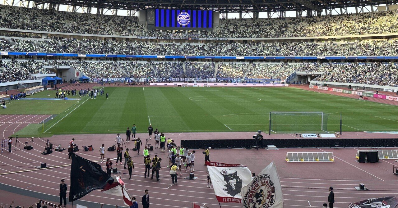 町田戦20240413｜MKEN