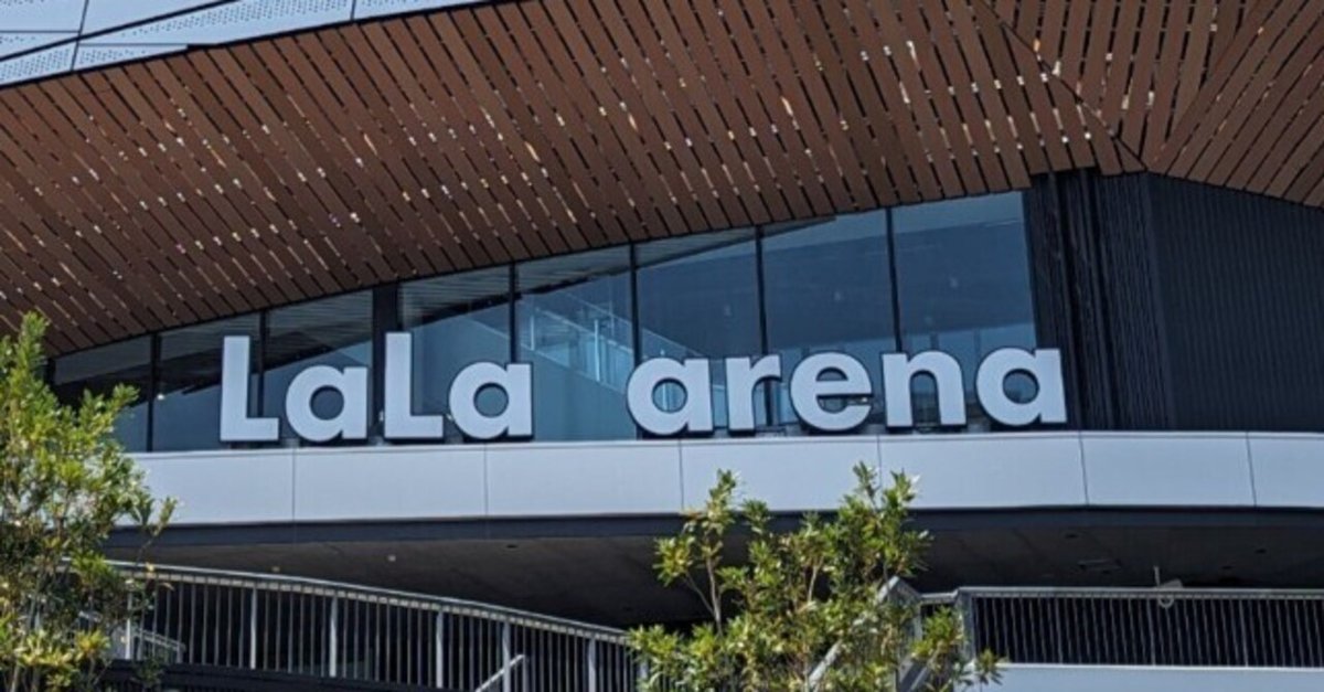 「LaLa arena TOKYO-BAY 」 紹介と注意｜FUNRISE管理人ryo: