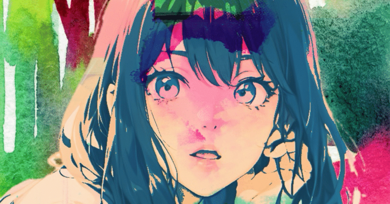 u1の考察ラボ🟢INFJ特化型考察記事投稿中🟢月間1.2万PV｜note