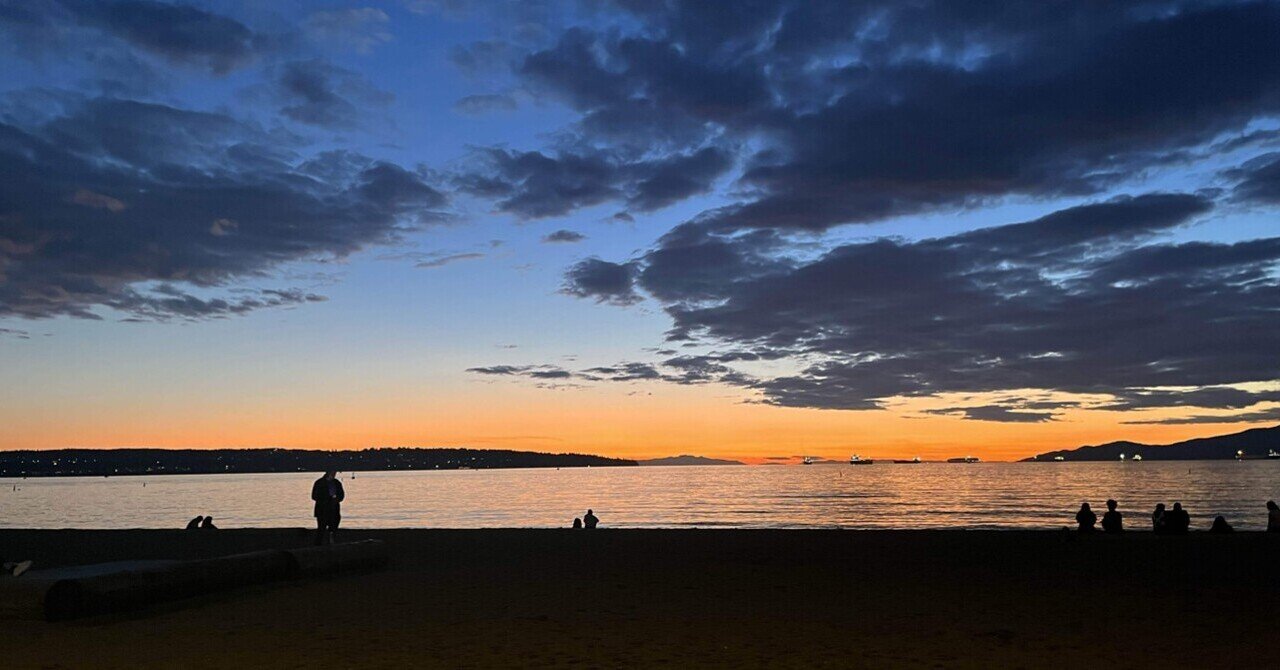 🇨🇦カナダ/バンクーバーでのワーホリ｜Nozomi