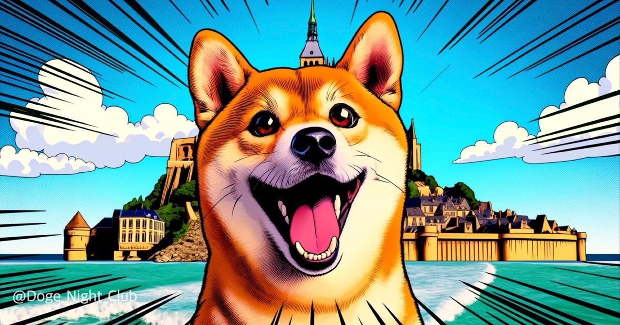 Interpreting Dogecoin's On-Chain Data for Price Direction｜doge night club