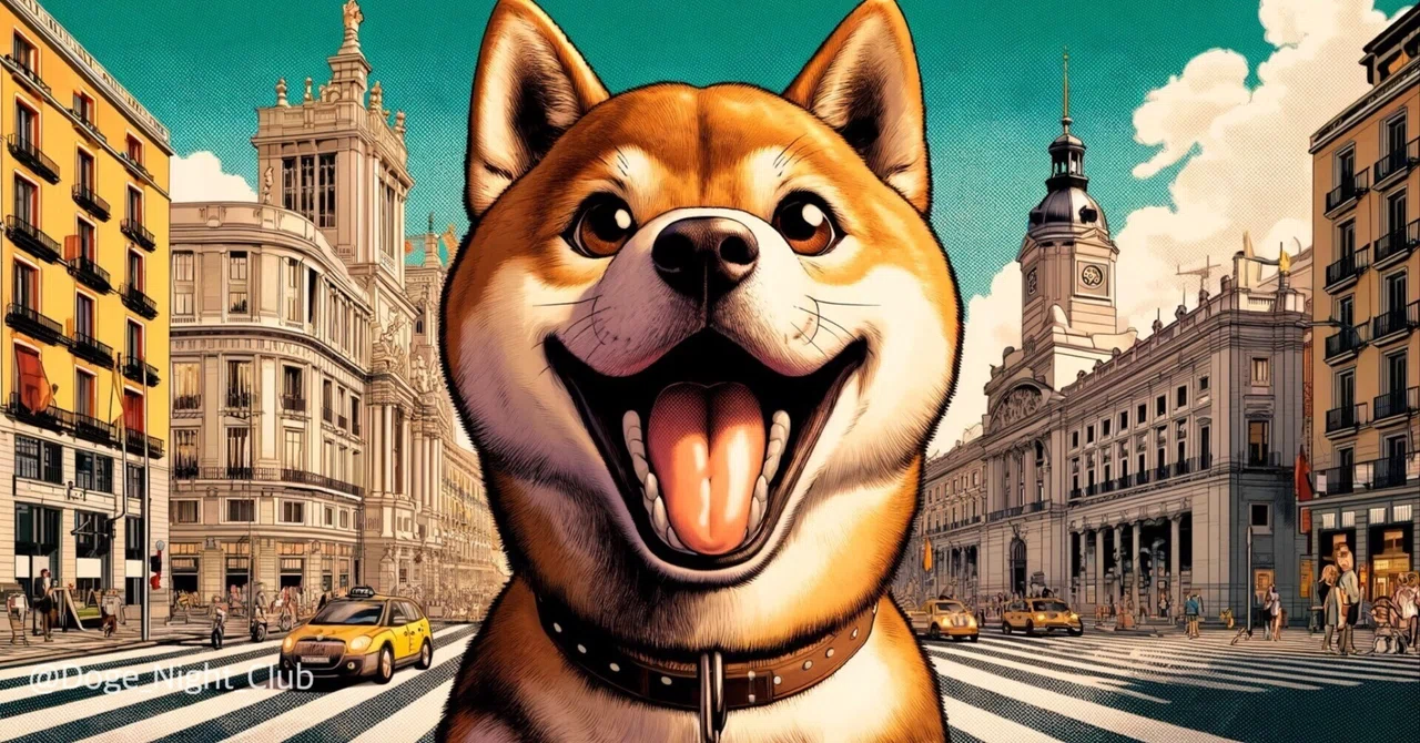 Unpacking Dogecoin's Recent On-Chain Dynamics｜doge night club
