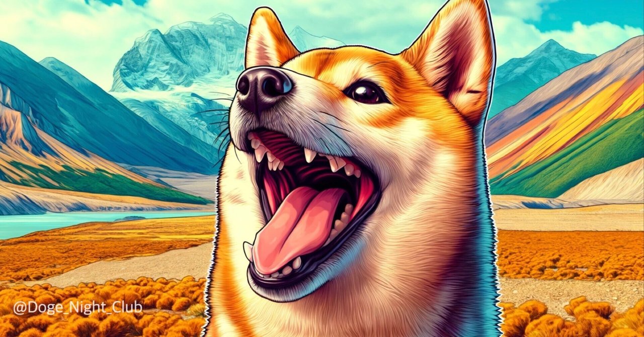 Such Popular: How Doge Became a Symbol of Internet Humor｜doge night club
