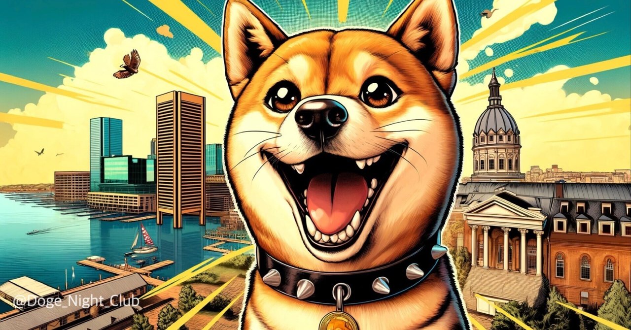 The Ultimate Guide to Dogecoin: More Than Just Digital Currency｜doge ...