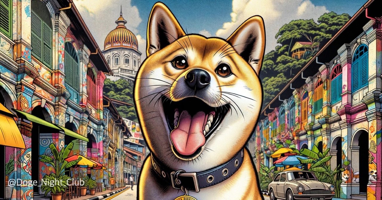 Dogecoin: Understanding Its Place in the Cryptocurrency Landscape｜doge ...