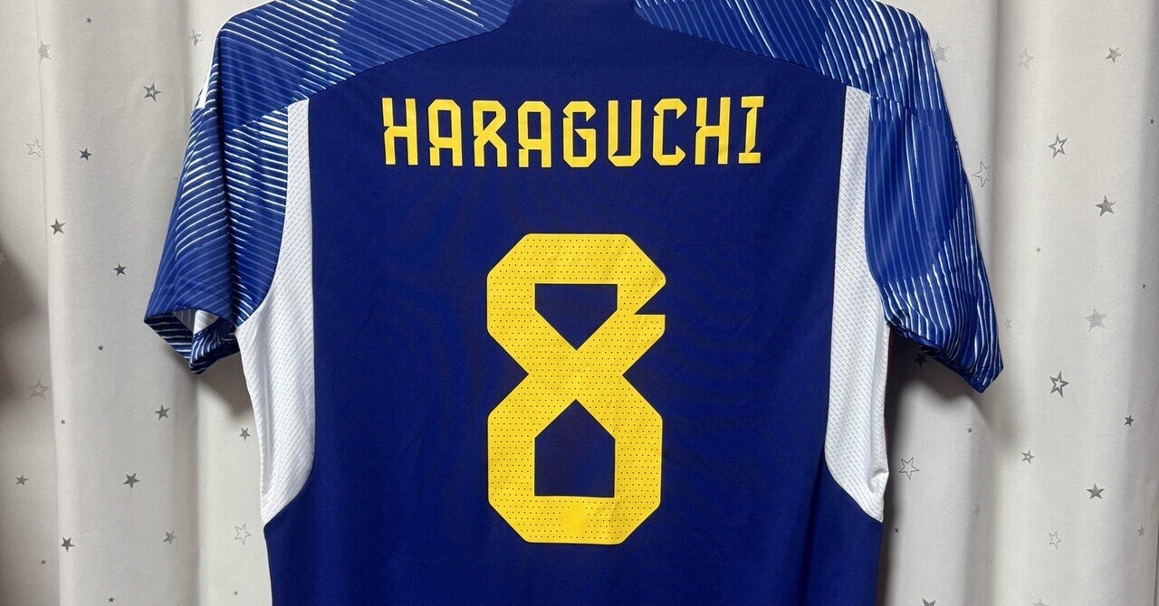 【DAY3】2022-2024 Japan Home #8 Genki Haraguchi (Not Far Sale)｜imajo