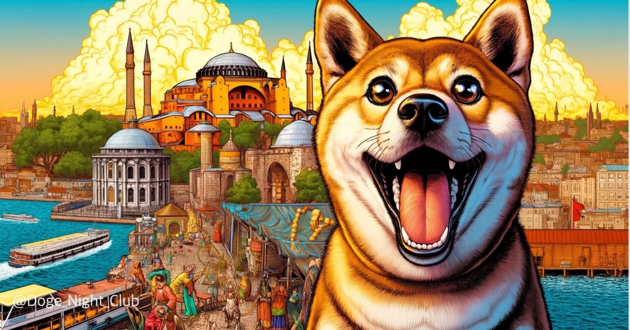 Understanding Dogecoin's Market Dynamics｜doge night club