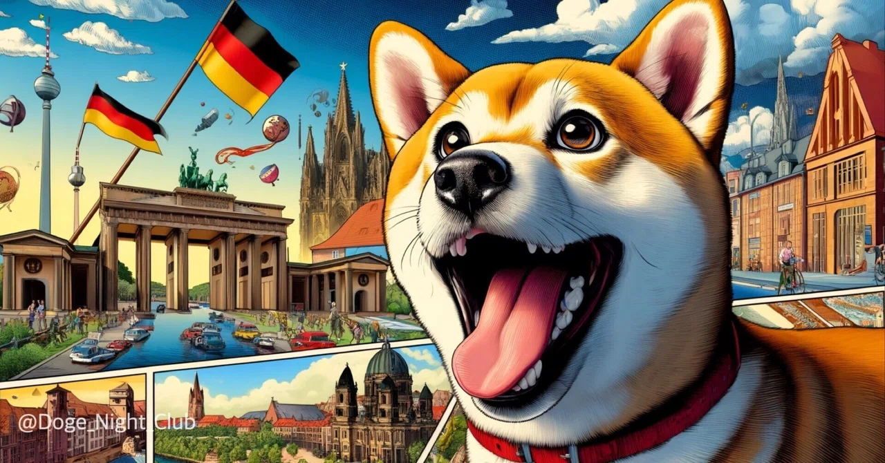 Learning from Dogecoin’s Surge: Insights into Crypto Trading Strategies ...
