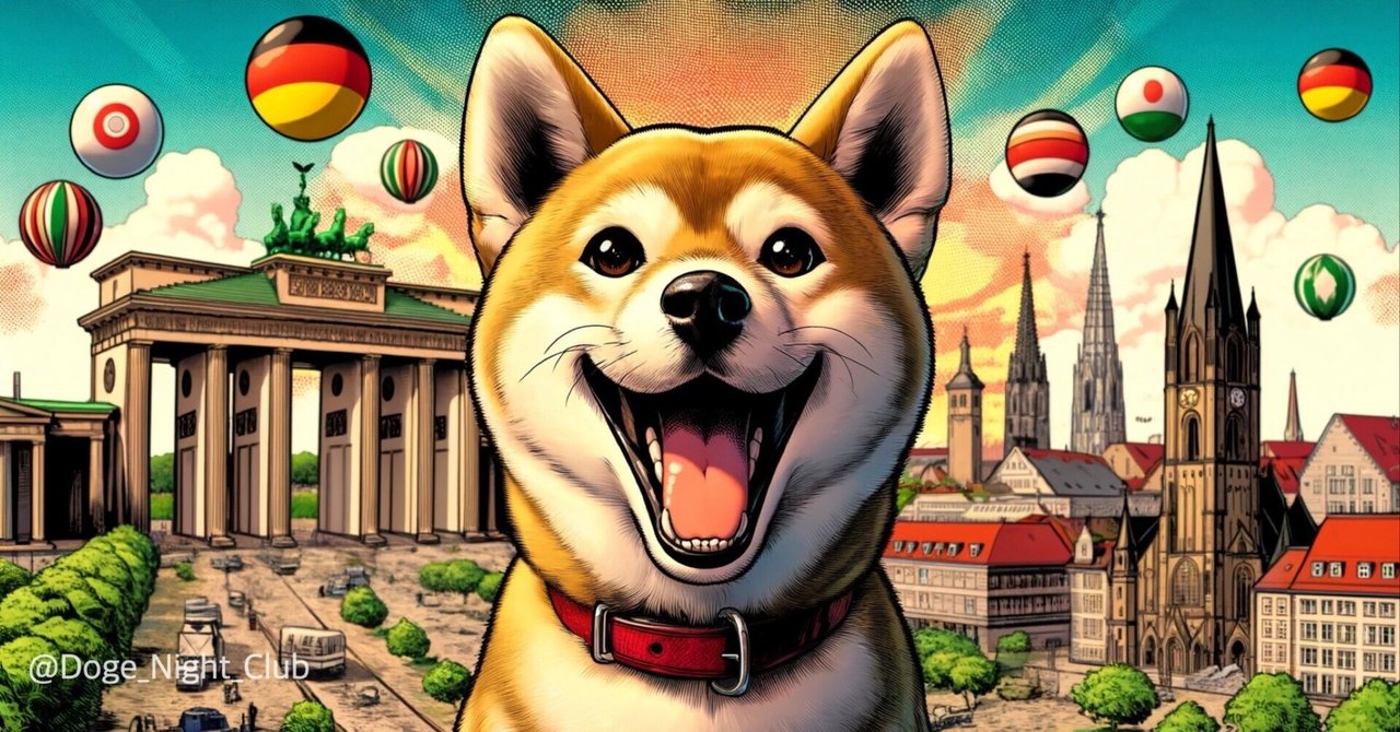 Mastering Dogecoin Trading: Insights for Today's Market｜doge night club