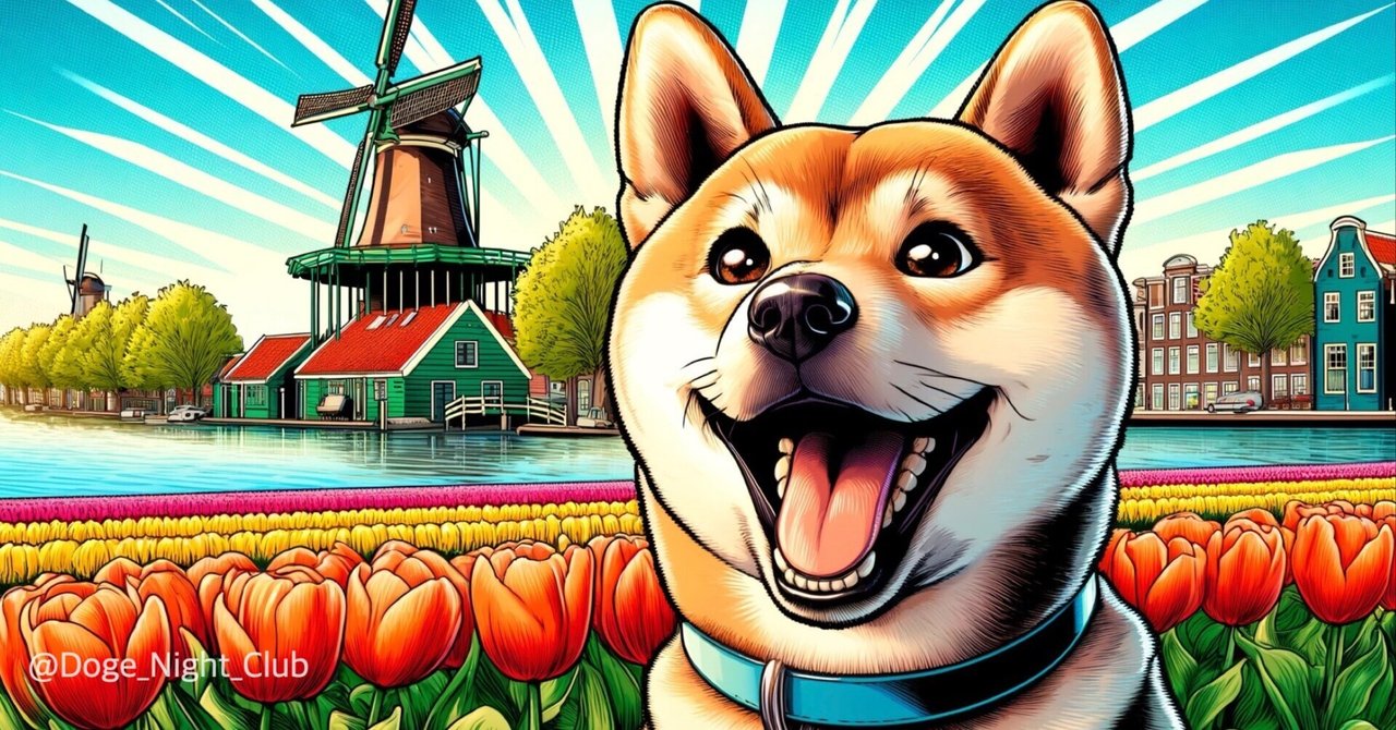 Navigating the Crypto Landscape: Lessons from Dogecoin｜doge night club