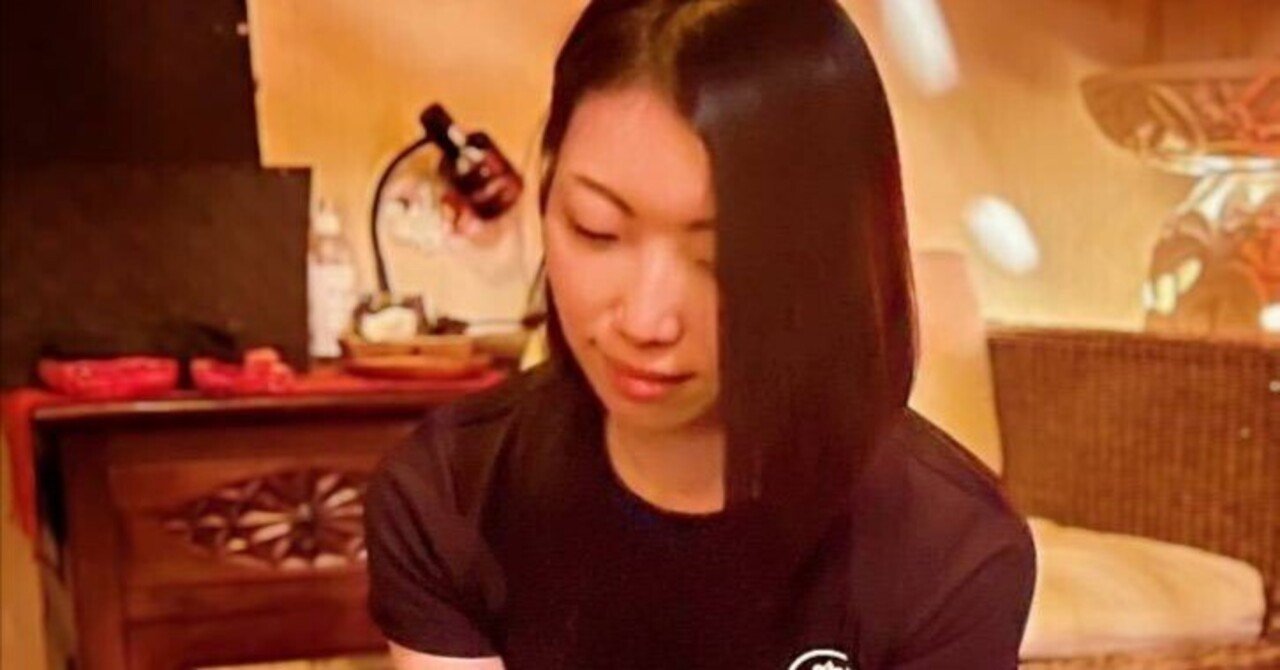 横浜のアロマで癒しを体感！TAKAからのお知らせ♪｜ladasia