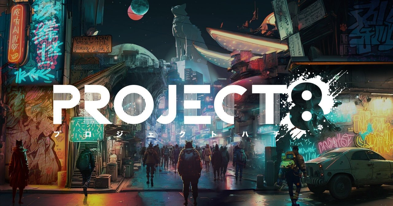 PROJECT8｜アートエコシステムの1つ「ART BATTLE」について｜PROJECT8