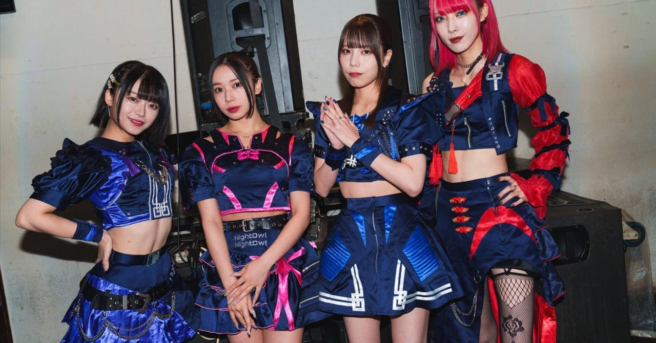 Idle Thoughts about Idols [English]｜Lavo