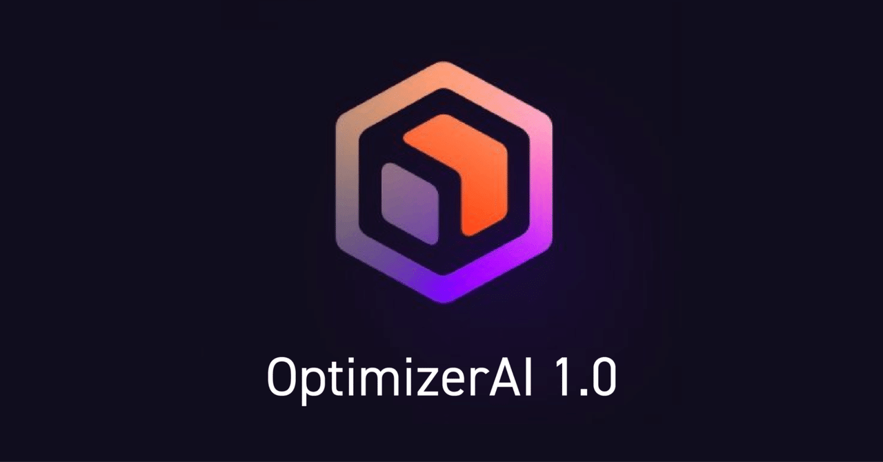 効果音生成AI「OptimizerAI 1.0」は実際どうなのか問題｜Shota Ueno