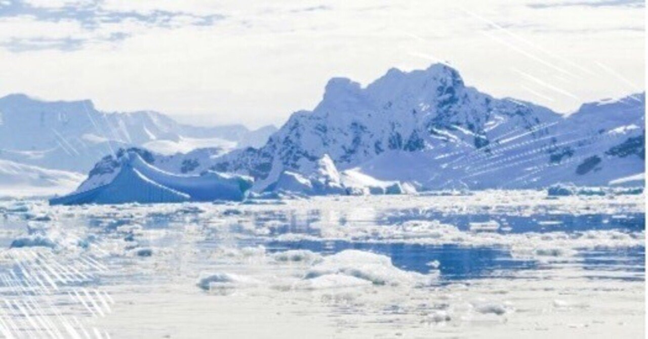 ”北極”に到達することは可能か｜Katsuya