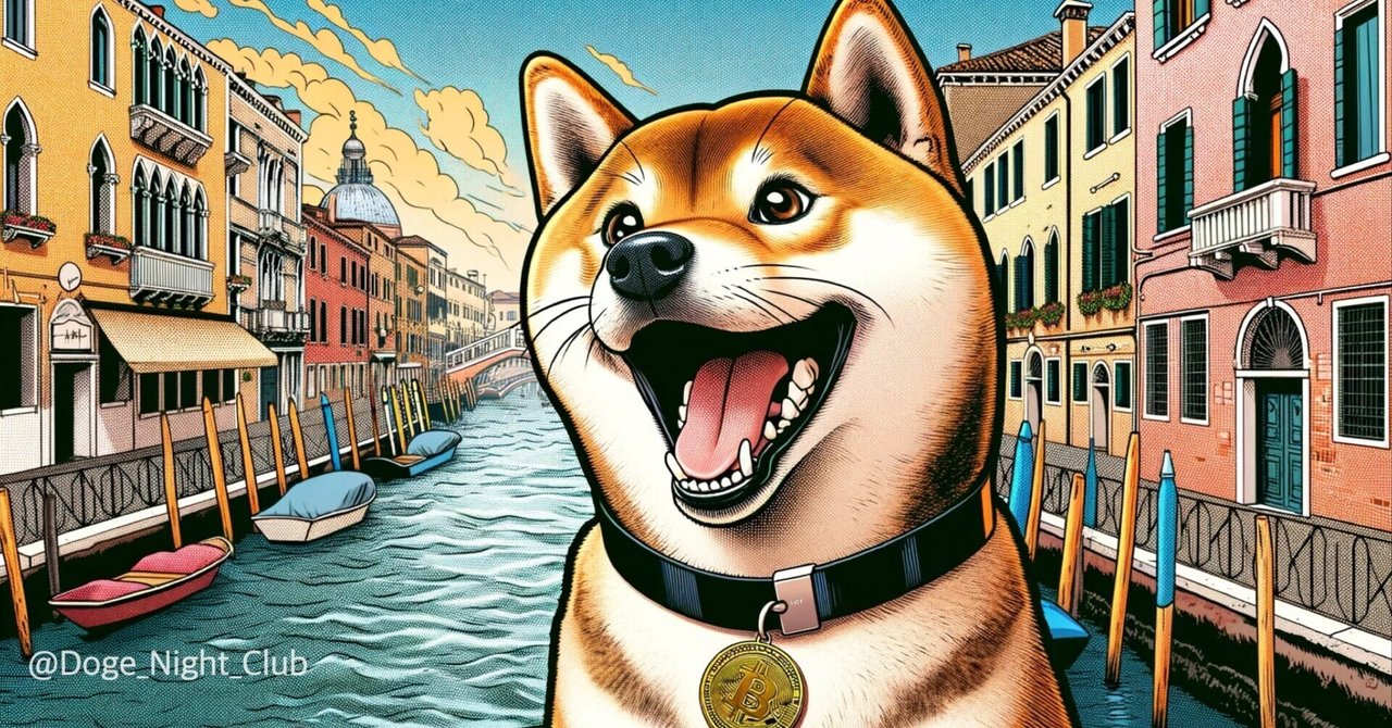 Dogecoin vs. Bitcoin: A Detailed Comparison｜doge night club